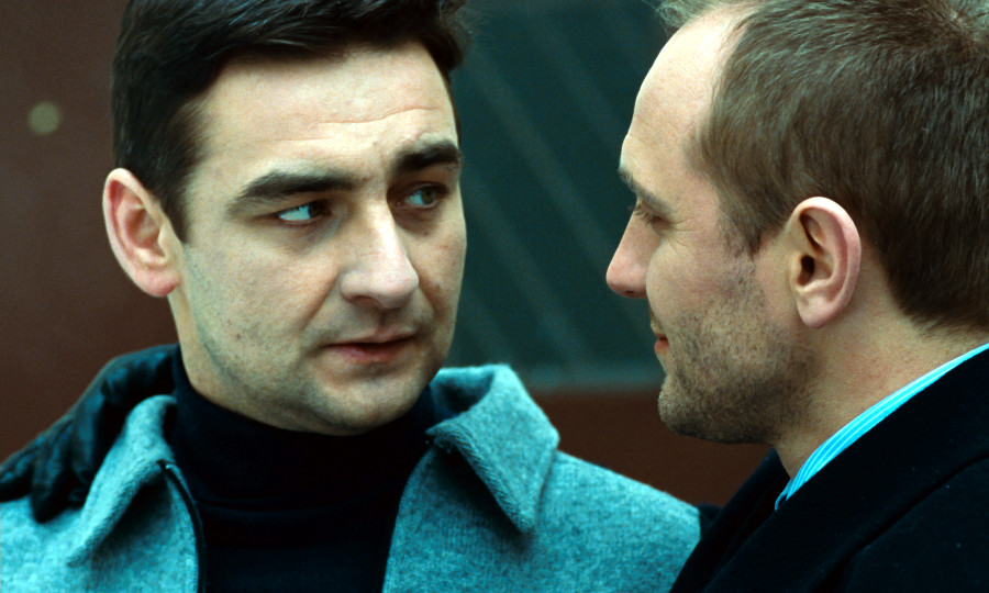 Dlug. The Debt (1999) , recently released movies - filesstorage