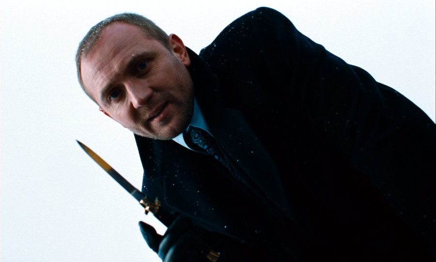 Dlug. The Debt (1999) , recently released movies - filesstorage